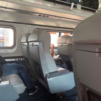 ALBANY-RENSSELAER AMTRAK STATION - Updated December 2025 - 131 Photos ...