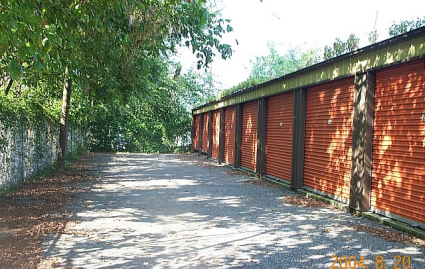 CAPITOL MINI STORAGE - Updated September 2024 - 410 58th St SE ...