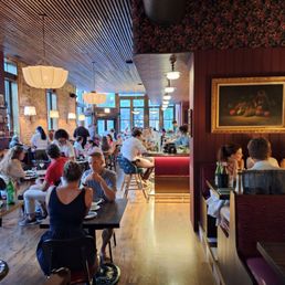 DIMMI DIMMI CORNER ITALIAN - Updated December 2025 - 114 Photos & 48 ...