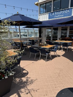 LA MARINA TRATTORIA - Updated January 2026 - 118 Photos & 74 Reviews ...