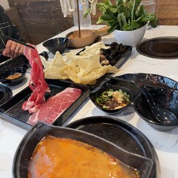 TOP POT - Updated June 2025 - 707 Photos & 376 Reviews - 63 Bill Drake ...