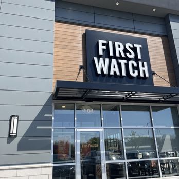 FIRST WATCH - Updated January 2025 - 157 Photos & 132 Reviews - 1355 E ...