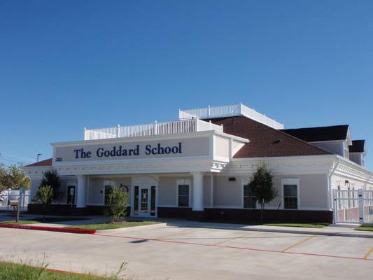 THE GODDARD SCHOOL OF AUSTIN - Updated March 2025 - 18 Reviews - 2111 ...