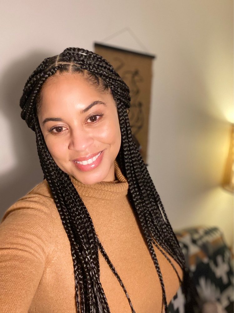 SEATTLE AFRICAN BRAIDS - Updated September 2025 - 47 Photos & 22 ...