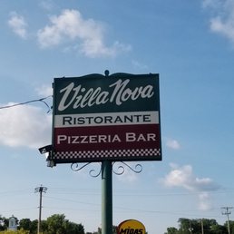 VILLA NOVA RISTORANTE - Updated October 2025 - 425 Photos & 440 Reviews ...