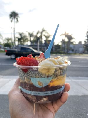 BLUE BOWL SUPERFOODS - Updated October 2025 - 2564 Photos & 2314 ...