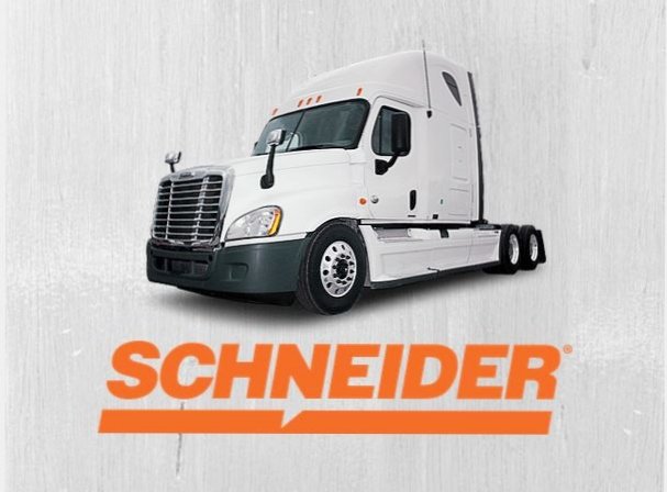 Same Day Service at Schneider Trucks - Updated April 2025 - 3101 ...