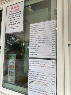 CHEF’S INASAL BBQ HOUSE - Updated December 2025 - 14 Photos - 718 S ...