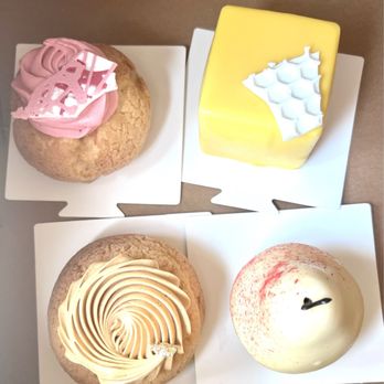 HONEYCOMB BAKERY - Updated December 2025 - 31 Photos & 32 Reviews ...