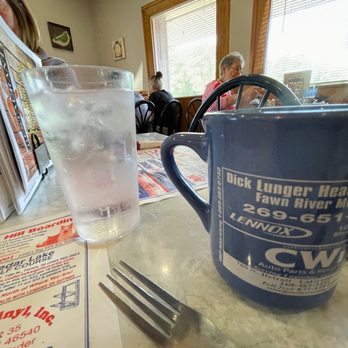 HOWE RESTAURANT - Updated May 2024 - 63 Photos & 116 Reviews - 5385 N ...