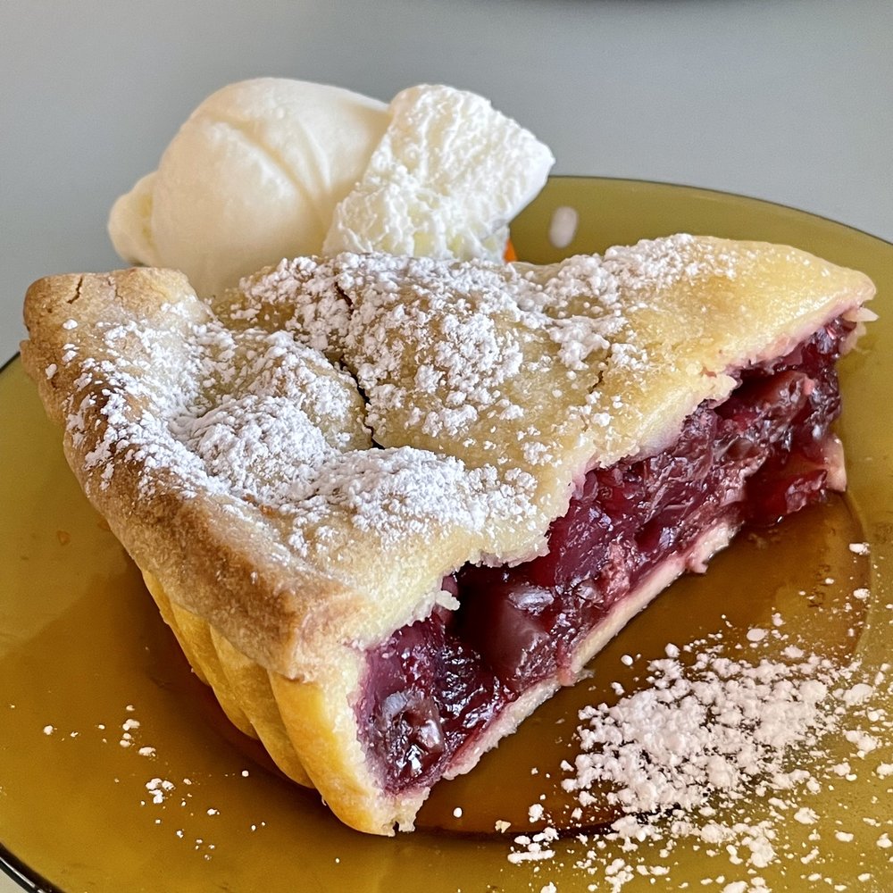 SATCHMO CAFE - 61 Photos & 21 Reviews - 1/400 Fitzgerald St, Perth ...