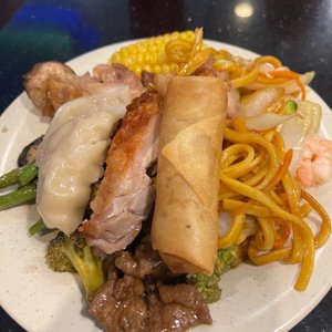 JOY LUCK BUFFET - 160 Photos & 328 Reviews - 8030 Manchester Rd, Saint ...
