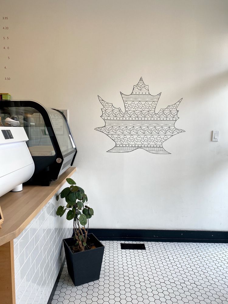 HAILED COFFEE - Updated August 2024 - 132 Photos & 59 Reviews - 801 ...