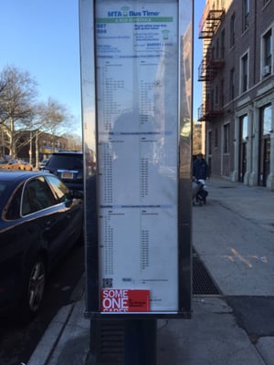 MTA - B67 AND B69 - Updated May 2025 - Brooklyn, New York - Buses - Yelp