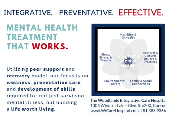 THE WOODLANDS PSYCHIATRY AND COUNSELING - Updated October 2025 - 13 ...