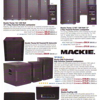 AMERICAN MUSICAL SUPPLY - Updated April 2025 - 28 Photos & 75 Reviews ...