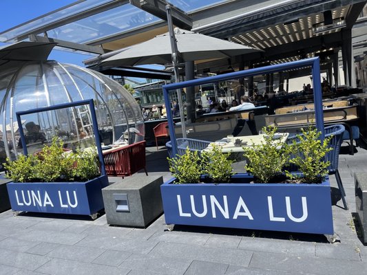LUNA LU - 12 Photos - Sydney New South Wales, Australia - Yelp