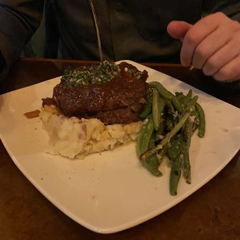 GRAZIE RISTORANTE ITALIANO - Updated August 2024 - 455 Photos & 601 ...