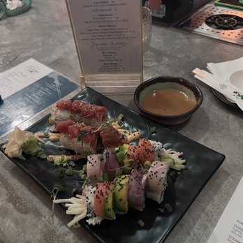 LA SIRENA SUSHI & TIKI BAR - Updated March 2025 - 54 Photos & 24 ...