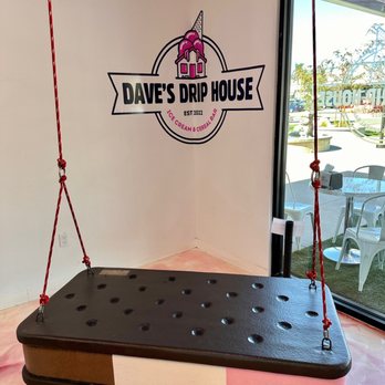 DAVE’S DRIP HOUSE - Updated January 2026 - 133 Photos & 55 Reviews ...