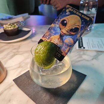 OFFWORLD BAR - Updated May 2024 - 110 Photos & 26 Reviews - 739 Queen ...