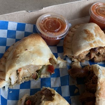 CHE CHURROS & EMPANADAS - Updated December 2025 - 95 Photos & 25 ...