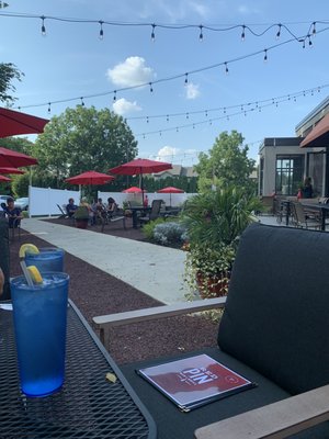 RED PIN BAR & GRILL - Updated July 2025 - 11 Photos & 20 Reviews - 1495 ...