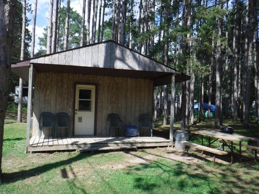 BUFFALO LAKE CAMPING RESORT - Updated December 2025 - 555 Lake Ave ...