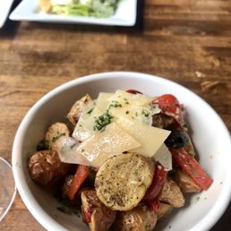 GIO MODERN ITALIAN - 405 Photos & 340 Reviews - 138 Chesterfield Towne ...