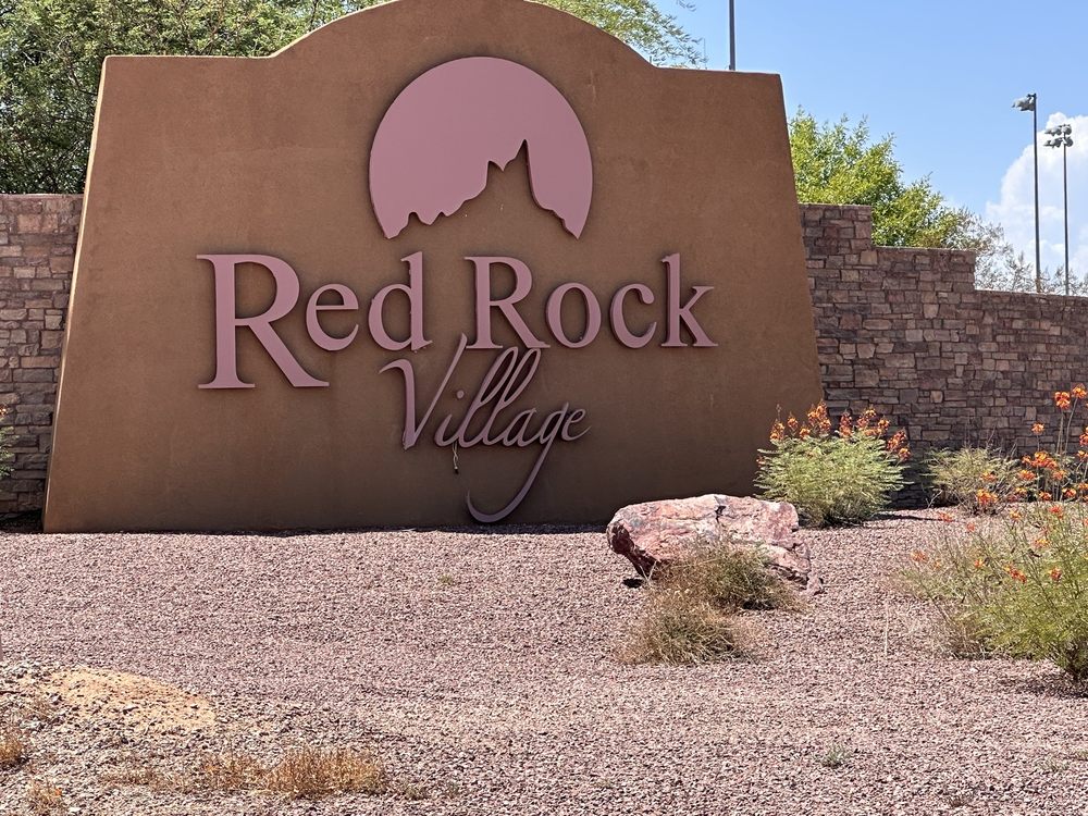 PULTE HOMES - RED ROCK VILLAGE - Updated October 2025 - S Aguirre Ln E ...