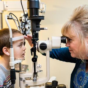 STEINHAUER FAMILY EYE CLINIC - Updated July 2025 - 14 Reviews - 2639 ...