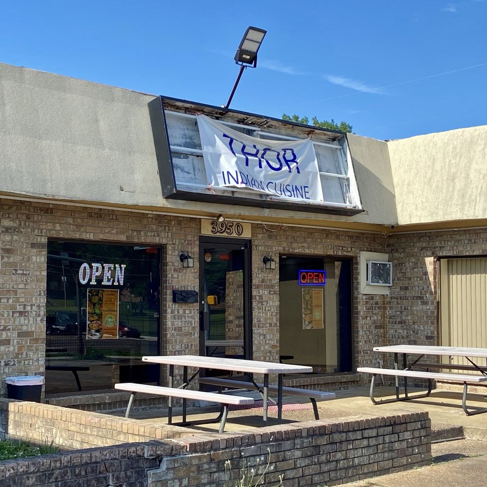 THOR INDIAN CUISINE - Updated July 2025 - 10 Reviews - 3950 Park Ave ...