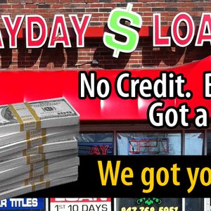 AMERICA’S FINANCIAL CHOICE - Updated January 2025 - 4016 N Cicero Ave ...