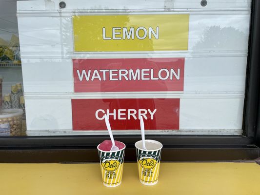 DEL’S LEMONADE - Updated November 2025 - 14 Photos & 20 Reviews - 465 ...