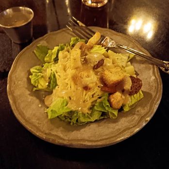 1819 THE RESTAURANT - Updated November 2024 - 39 Photos & 19 Reviews ...