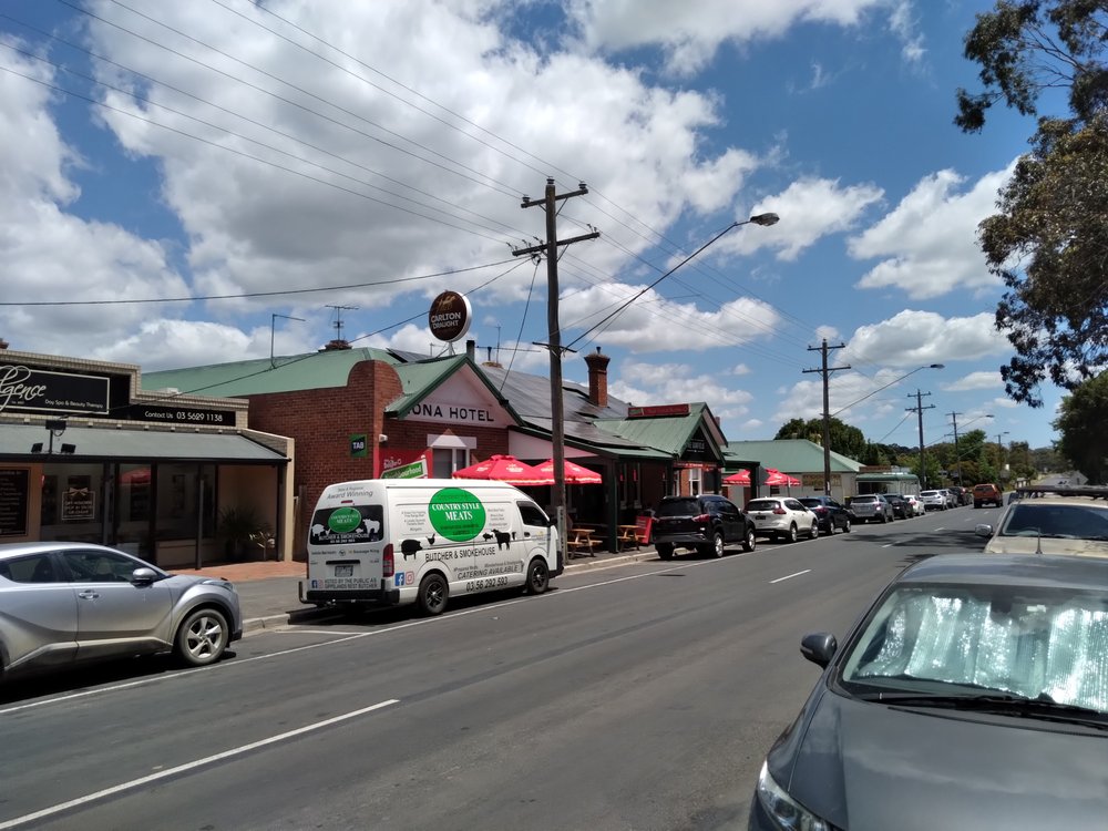 GARFIELD HOTEL - Updated July 2024 - 95 Main St, Garfield Victoria ...