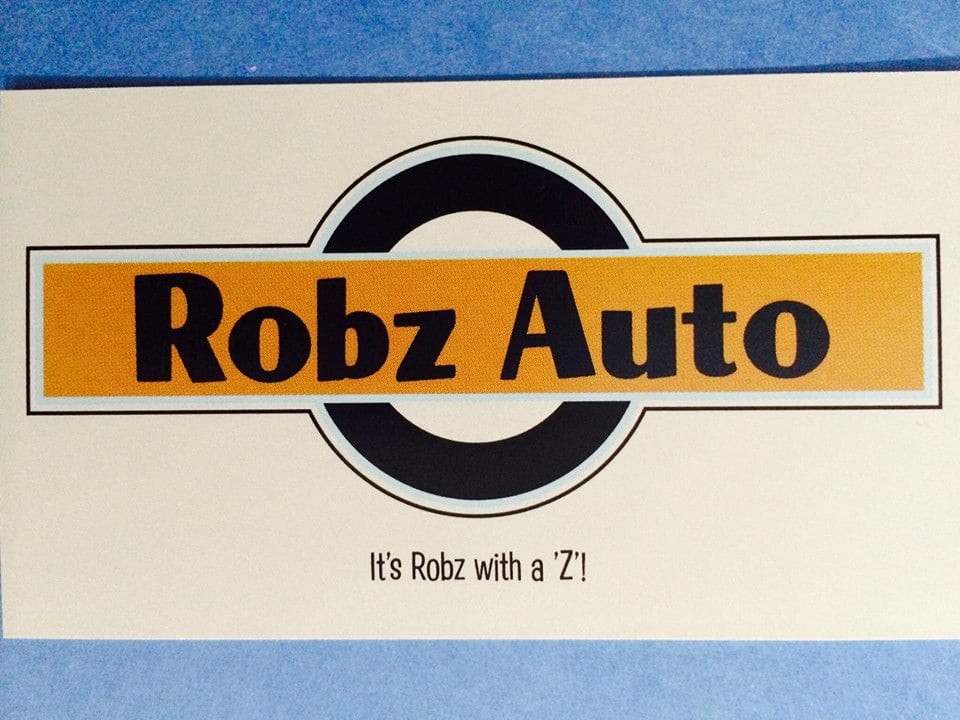 ROBZ AUTO - Updated September 2024 - Glendale, California - Auto Repair ...