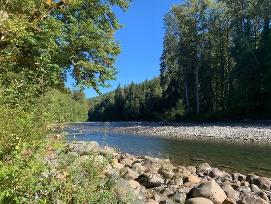 ROBE CANYON HISTORIC TRAIL - Updated December 2024 - Mountain Loop Hwy ...