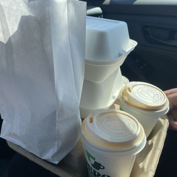 PERQ COFFEE BAR - Updated October 2025 - 263 Photos & 277 Reviews ...