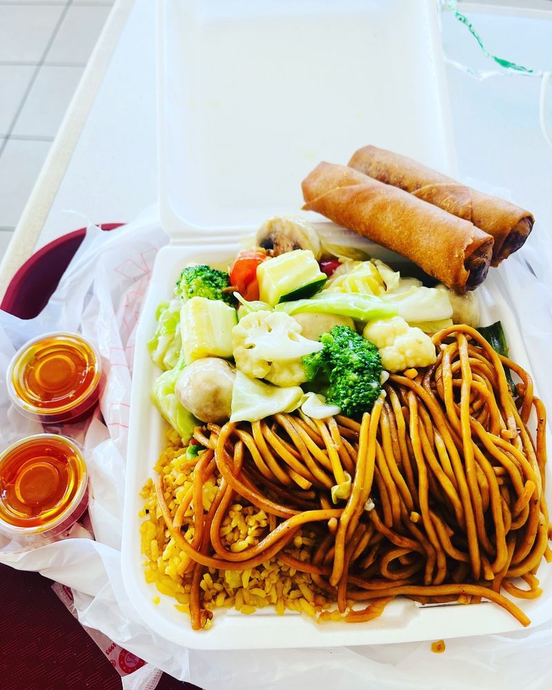 WOK EXPERIENCE - Updated April 2025 - 165 Photos & 222 Reviews - 2124 ...