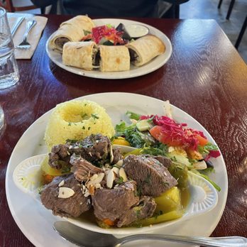 CAFE TURKO - Updated October 2024 - 1957 Photos & 1355 Reviews - 750 N ...