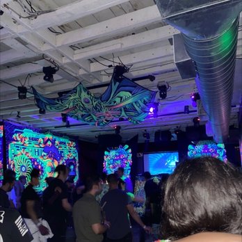 DNA LOUNGE - 2573 Photos & 837 Reviews - 375 11th St, San Francisco ...