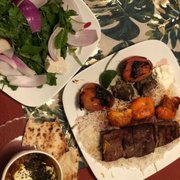 FAMOUS KABOB - 419 Photos & 706 Reviews - 1290 Fulton Ave, Sacramento ...