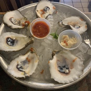 HALF SHELLS - Updated January 2026 - 217 Photos & 258 Reviews - 6617 ...