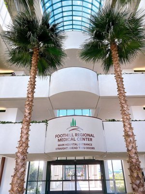 FOOTHILL REGIONAL MEDICAL CENTER - Updated October 2024 - 92 Photos ...