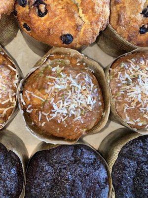 RED BIRD BAKERY - 17 Photos & 16 Reviews - 463 Sebastopol Ave, Santa ...