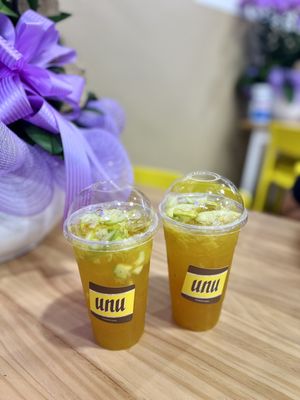 UNU CAFE - Updated October 2025 - 903 Photos & 286 Reviews - 9950 Bolsa ...