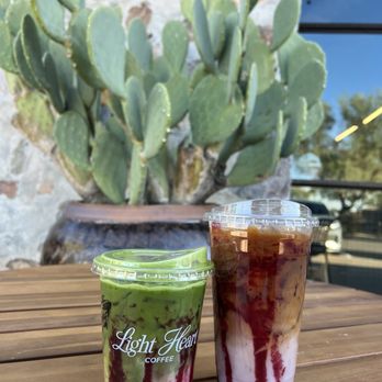 LIGHT HEART COFFEE - Updated December 2025 - 605 Photos & 208 Reviews ...