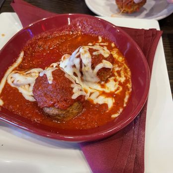 TWISTED ITALIAN - 427 Photos & 736 Reviews - 9940 W Happy Valley Pkwy ...