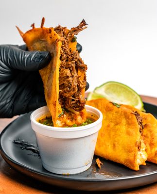 TACOS LA VILLA MEXICAN GRILL - Updated September 2025 - 33 Photos & 27 ...